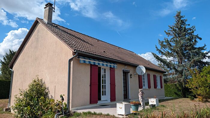 Maison 4 pièces à vendre - Bernay