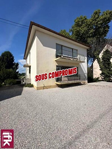 Appartement 4 pièces à vendre à Horbourg-Wihr