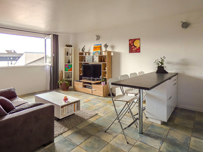 Appartement 4 pièces à vendre à Éragny, Challe