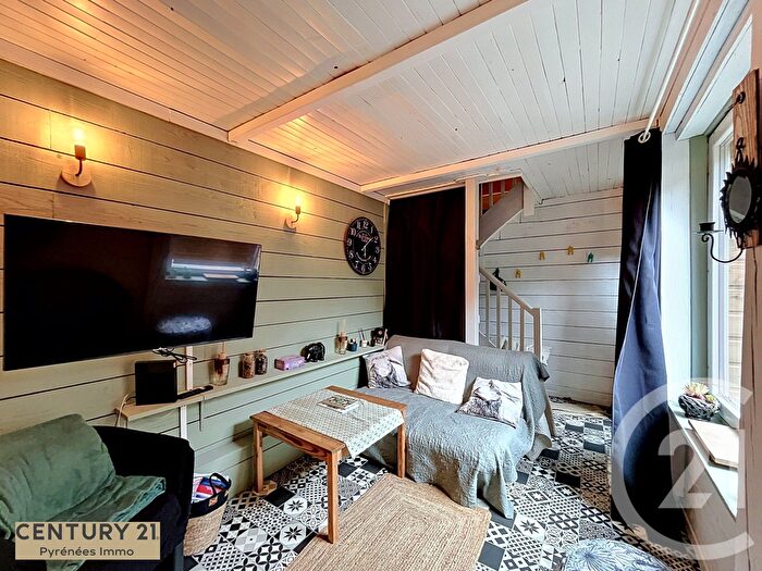 Maison 3 pièces à Bagnères-de-Luchon, à vendre