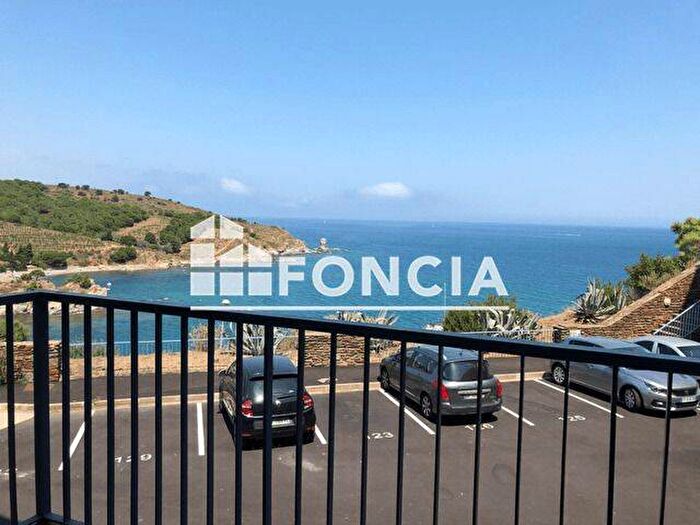 Appartement 3 pièces à Ouest, Banyuls-sur-Mer, à louer