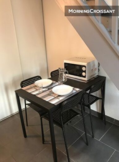 Montpellier, Prés d'Arènes - Appartement 1 pièce à louer