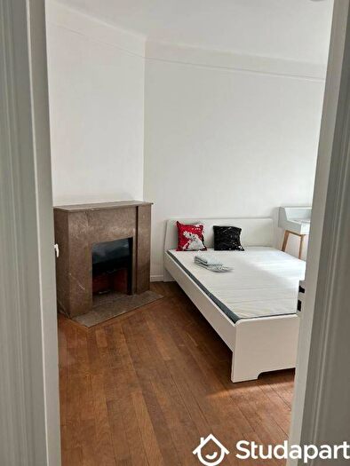 Appartement 3 pièces à louer à Centre Ville, Massy