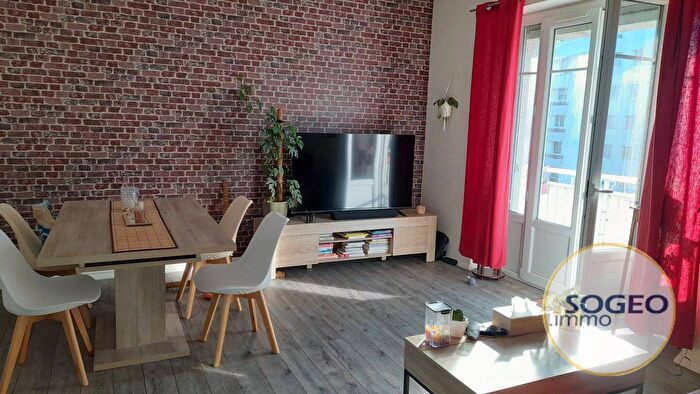 Appartement 3 pièces à Le Hameau, Pau, à louer