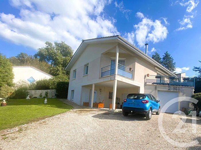 Maison à vendre - Génissac - 6 pièces - 4 chambres