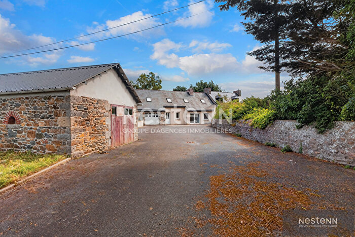 Maison 5 pièces à vendre - Morieux