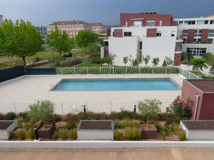 Appartement 3 pièces à louer - Boulevars-Gare-Saint Leger-Chabrand, Draguignan