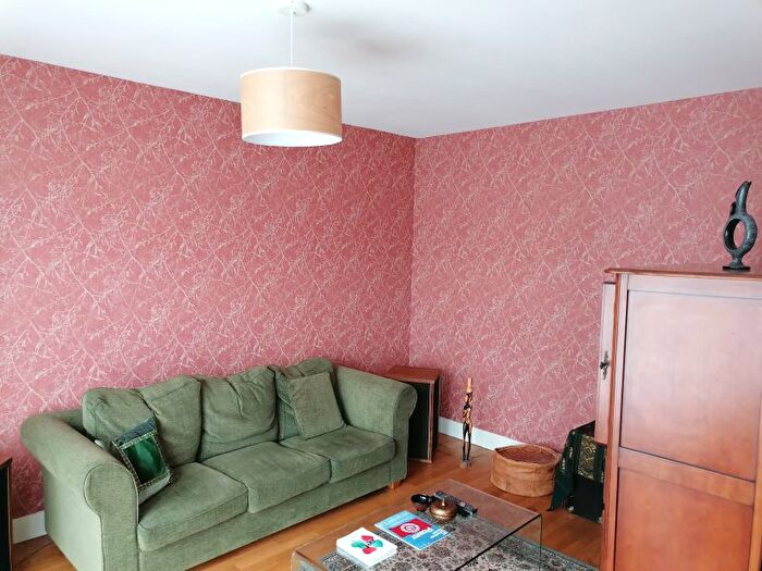 Appartement à vendre - Saint-Maur-des-Fossés, Adamville - 5 pièces - 3 chambres