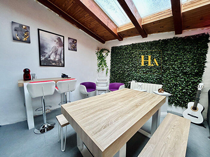 Maison à vendre - La Voulte-sur-Rhône - 5 pièces - 3 chambres