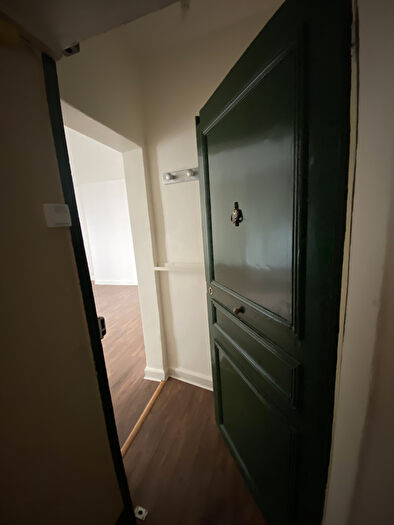 Appartement 1 pièce à louer - Paris 10ème, Canal Saint-Martin, Jemmapes
