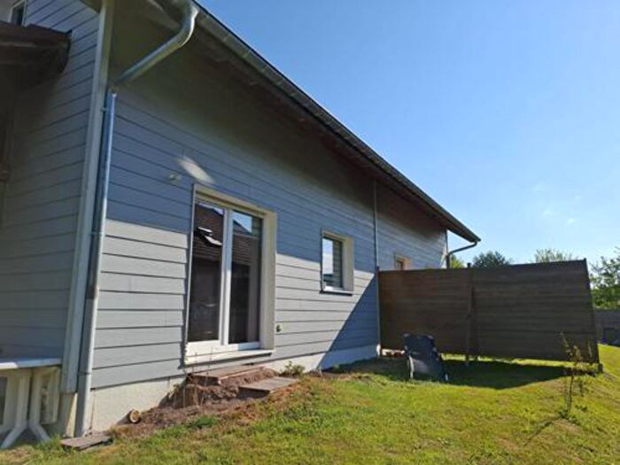 Étueffont : Maison 5 pièces à vendre