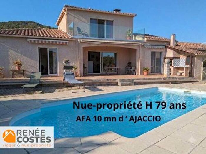Afa : Maison 4 pièces à vendre