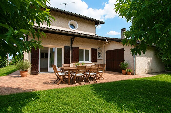 Maison 6 pièces à vendre - Layrac