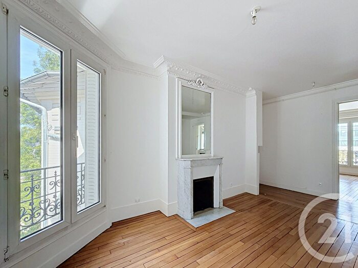 Paris 15ème, Pasteur, Montparnasse : Appartement 3 pièces à vendre