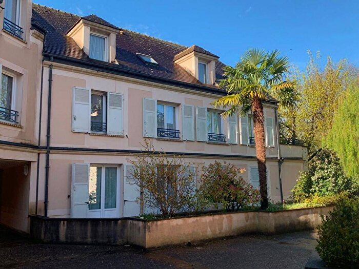 Appartement à louer - Moulon-Vatonne Centre, Gif-sur-Yvette - 2 pièces - 1 chambre