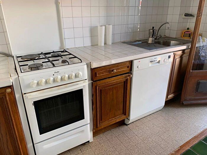 Saint Mitre les Granettes Pey Blanc, Aix-en-Provence - Appartement 3 pièces à louer