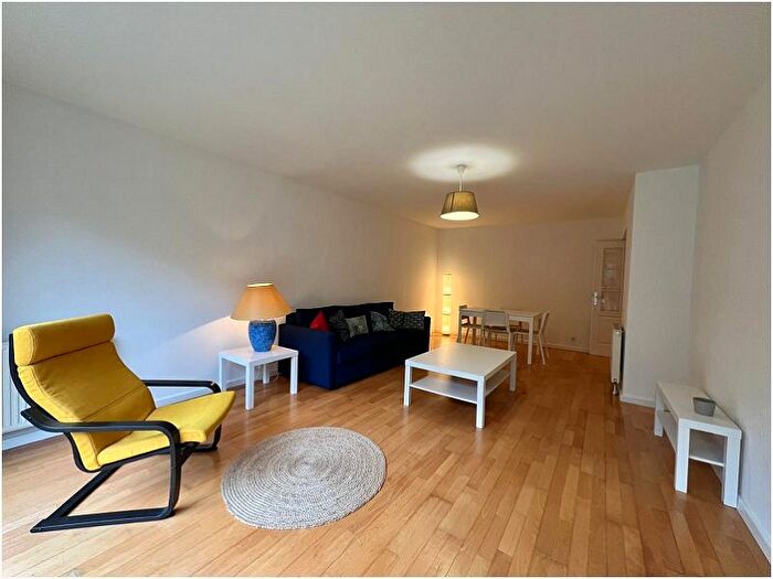La Madeleine, Grand Boulevard : Appartement 3 pièces à louer