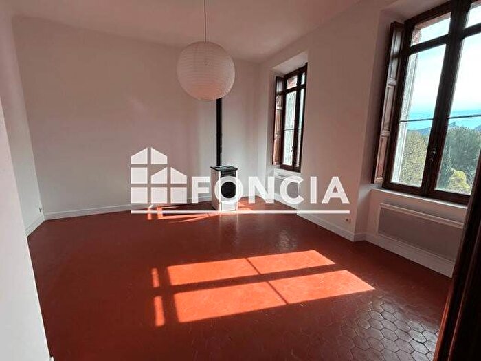 La Cadière-dAzur : Appartement 2 pièces à louer