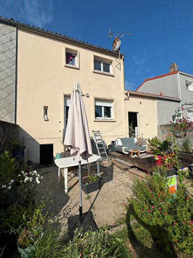 Maison à vendre - La Roche-sur-Yon, Val dOrnay, Saint-André dOrnay, Forges - 5 pièces - 2 chambres