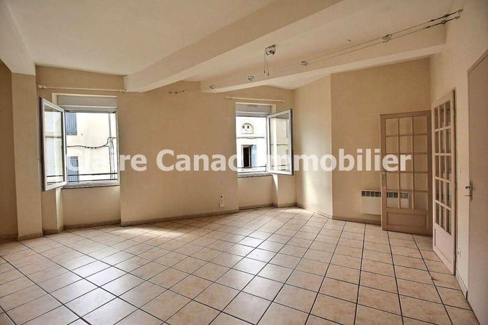 Appartement 3 pièces à Centre Ville, Castres, à louer
