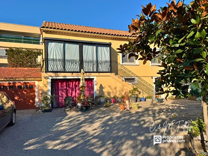 Lapalud : Maison 6 pièces à vendre