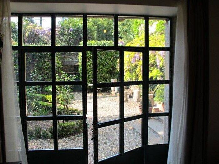 Appartement à louer - Le Roule, La Mulatière - 1 pièce