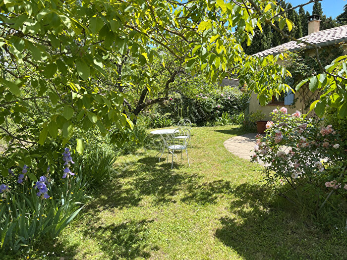 Maison à vendre - Limoux - 3 pièces - 2 chambres