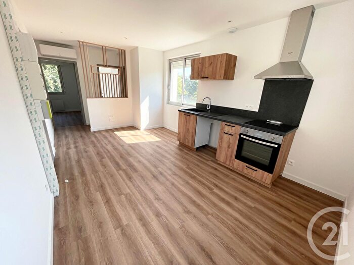 Appartement 2 pièces à Albi, Le Marranel, Le Roc, à louer