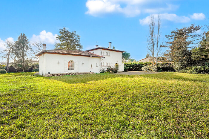Maison à vendre - Beauzelle - 5 pièces - 3 chambres