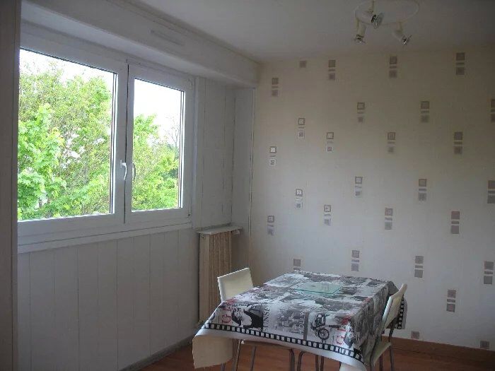 Appartement à louer - Orléans - 1 pièce