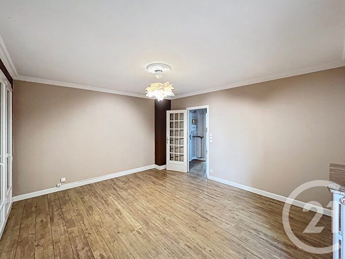 Appartement à vendre - Auch, Faubourgs - 3 pièces - 2 chambres