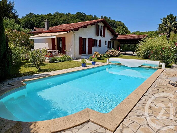 Maison 6 pièces à vendre à Ascain