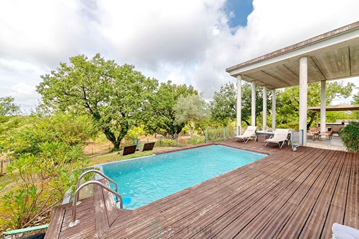 Maison à vendre - Lalbenque - 4 pièces - 7 chambres