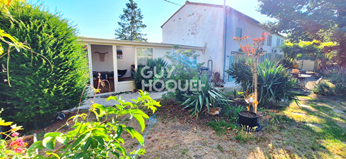 Maison à vendre - Chambon - 9 pièces - 6 chambres