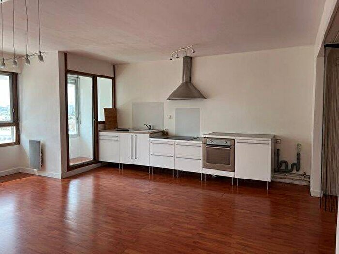 Centre ville, Bordeaux - Appartement 3 pièces à louer