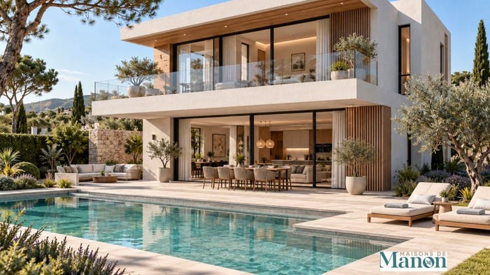 Maison 3 pièces à vendre - Ensuès-la-Redonne