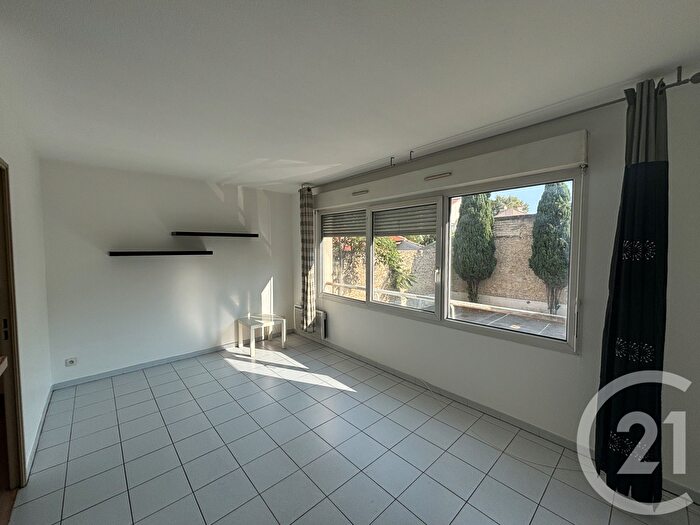 Appartement 2 pièces à Montpellier, Gares, à louer