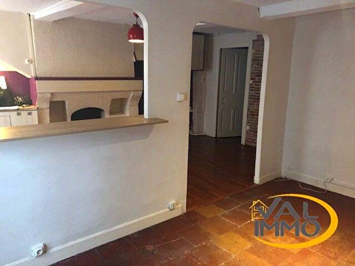 Appartement 3 pièces à louer à Toulouse