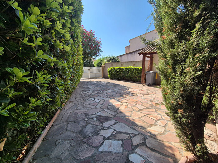Maison 5 pièces à vendre - Hyères, Pyanet