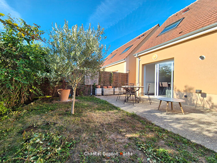 Maison 4 pièces à Champhol, à vendre