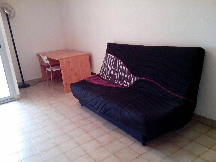 Appartement à louer - Montpellier - 2 pièces - 1 chambre