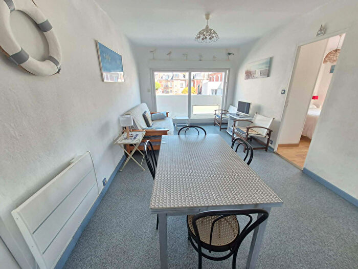 Appartement 2 pièces à vendre - Berck, Agora, Berck-Plage