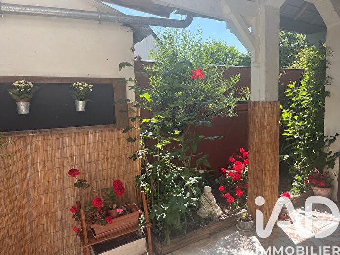 Maison à vendre - Trégastel - 5 pièces - 4 chambres