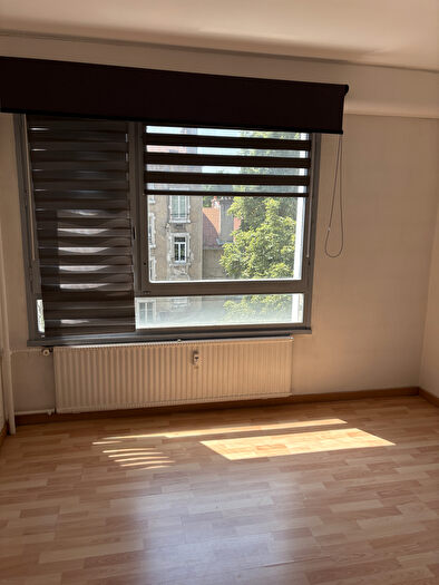 Appartement 1 pièce à louer - Nancy, Boudonville, Scarpone, Libération
