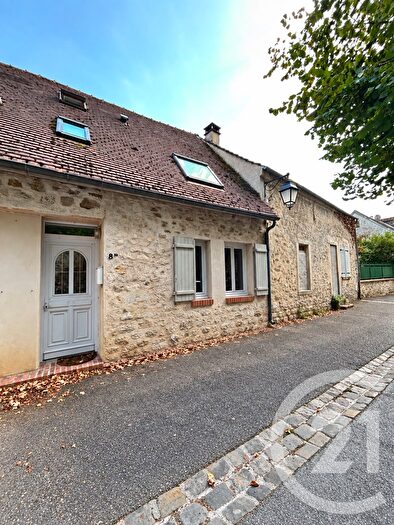 Maison 2 pièces à louer à Ermenonville