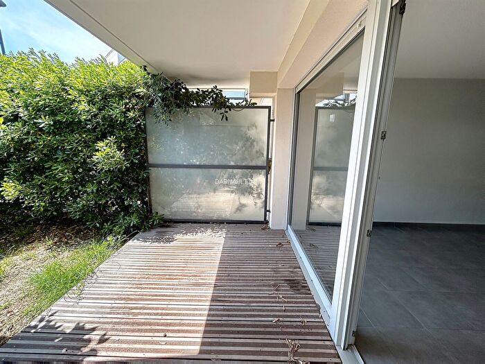 Colomiers : Appartement 3 pièces à vendre