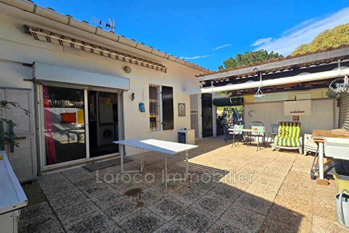 Maison à vendre - Argelès-sur-Mer, Piémont, Montagne - 4 pièces - 3 chambres