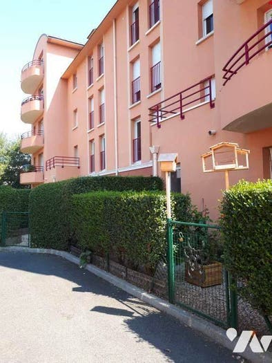 Lisieux : Appartement 2 pièces à louer