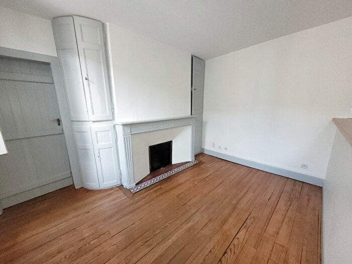 Appartement à louer - Mirande - 2 pièces - 1 chambre