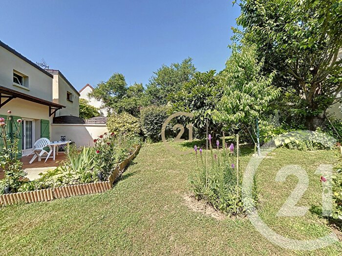 Maison à vendre - Jouy-le-Moutier, Hayette, Bruzacques, Jouannes, Vast - 7 pièces - 5 chambres